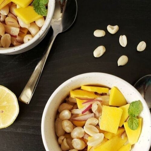 25 Easy Picnic Food for a Crowd - Lathi's Kitchen