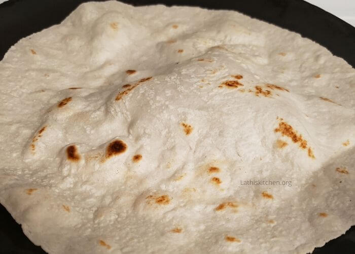 Best Vegan Wraps (and glutenfree) with Instant pot Curried chickpeas ...