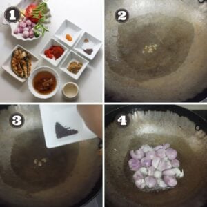 Best Kerala Mathi curry/Kerala Sardine curry - Lathi's Kitchen